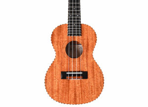 Twisted Wood Guitars - Canada's Premier Ukulele Co.