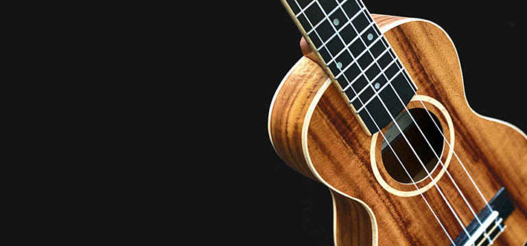 Twisted Wood Guitars - Canada's Premier Ukulele Co.